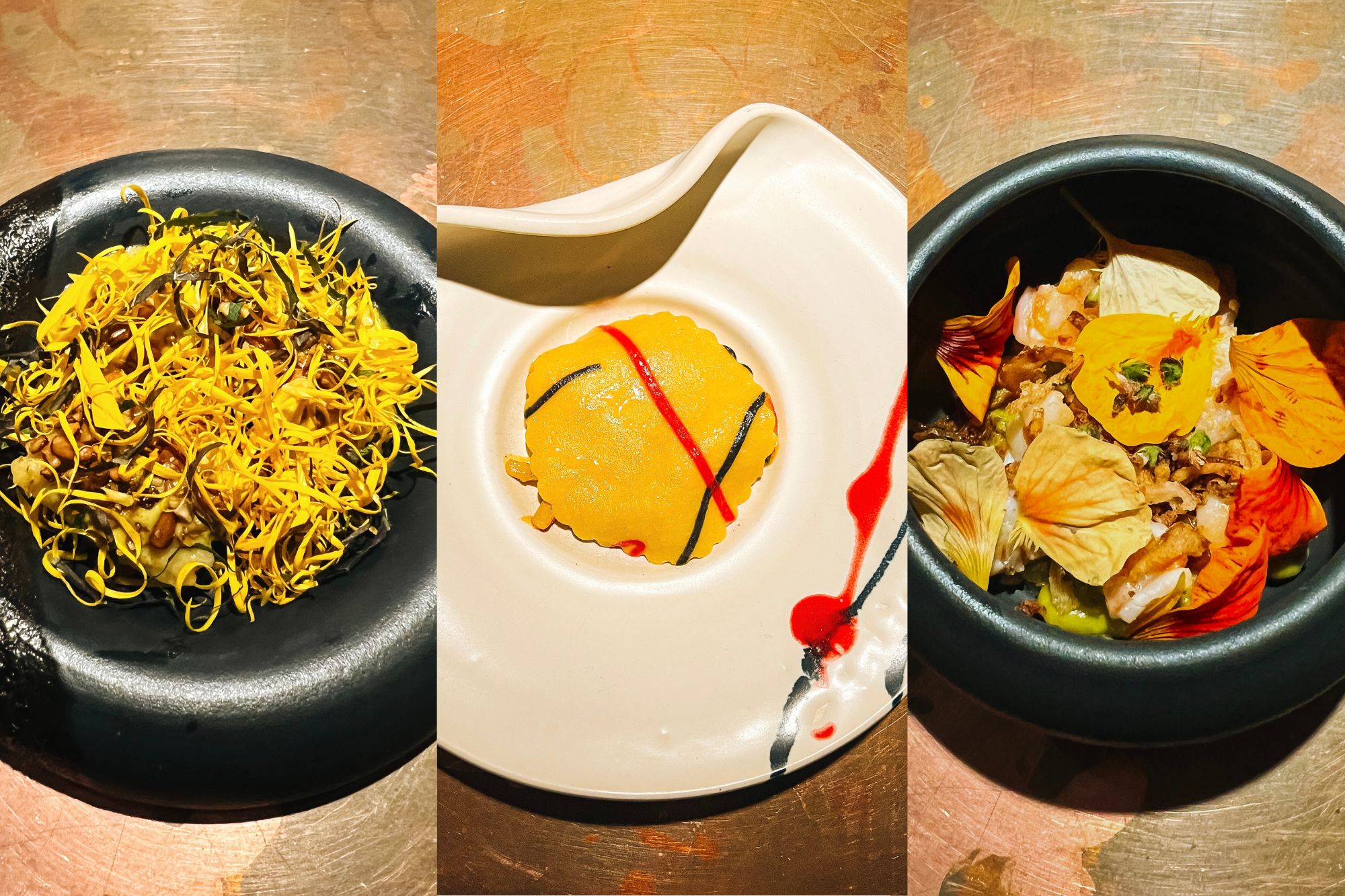 【LA米其林探店】米其林一星《Pasta Bar》主廚就在眼前現做，讓你的每一口義大利麵都驚豔！ - 洛杉磯週報 - 亞洲版