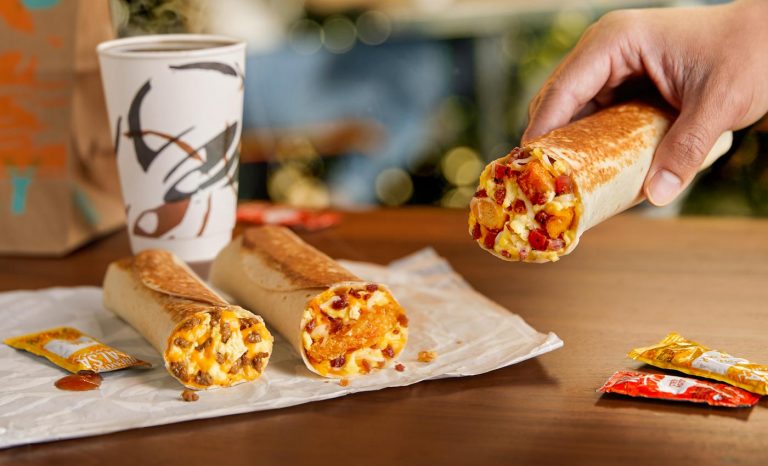 新手點餐指南 Taco Bell 「點餐秘訣」能省錢還完全不「踩雷」 - 洛杉磯週報 - 亞洲版