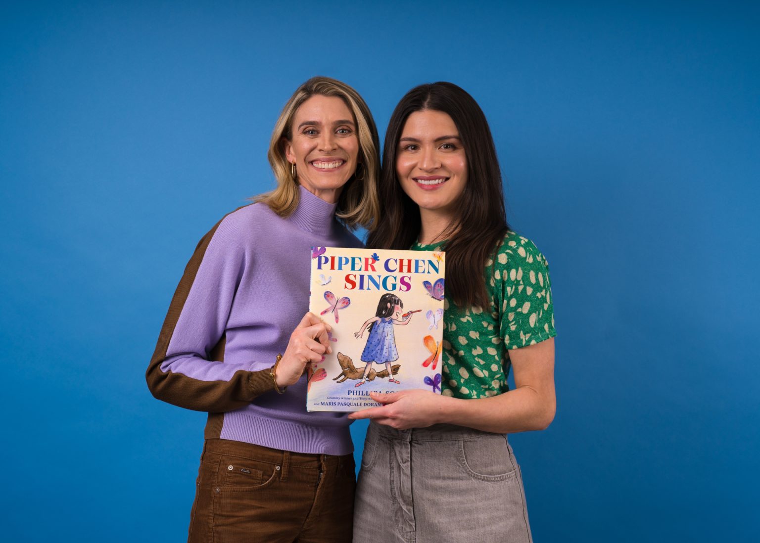 【LAWA 專訪】大熱百老匯音樂劇《漢彌爾頓》演員 Phillipa Soo：誰說音樂劇演員就不能吃辣！ - 洛杉磯週報 - 亞洲版