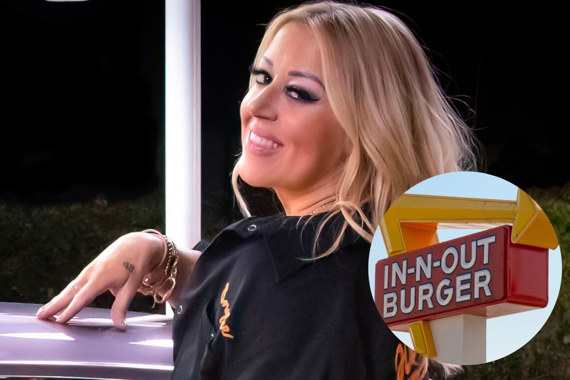 「不當冷酷 CEO！」In-N-Out 女繼承人如何用「家族領導」打造億萬帝國？ - 洛杉磯週報 - 亞洲版