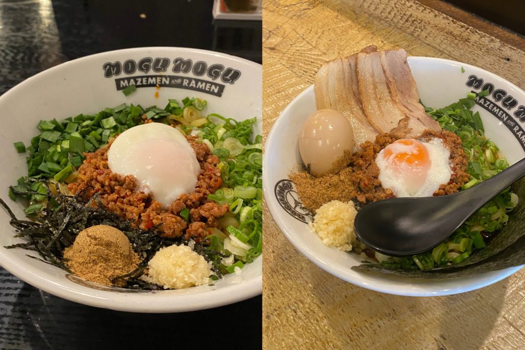 【編輯日嘗】「一定要將這道美味與世界分享！」Mogu Mogu 是創辦人也是編輯吃過最好吃的乾拌拉麵 - 洛杉磯週報 - 亞洲版