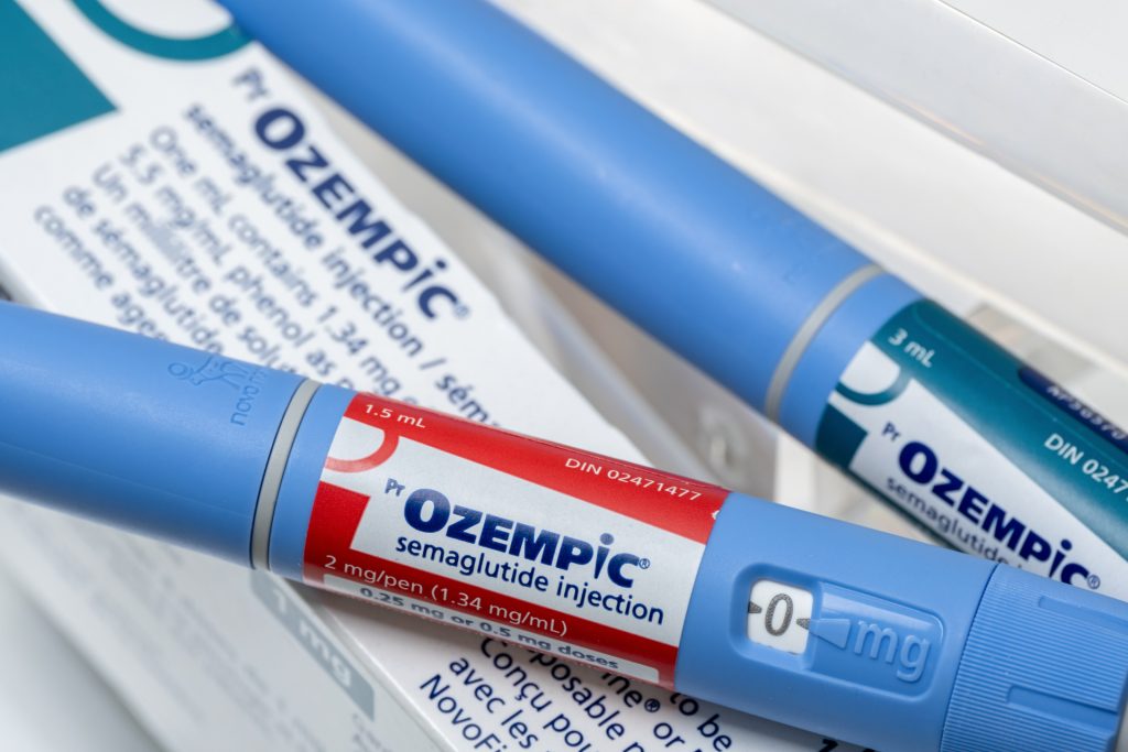 Costco 與諾和諾德合作，半價開賣 Ozempic、Wegovy - 洛杉磯週報 - 亞洲版