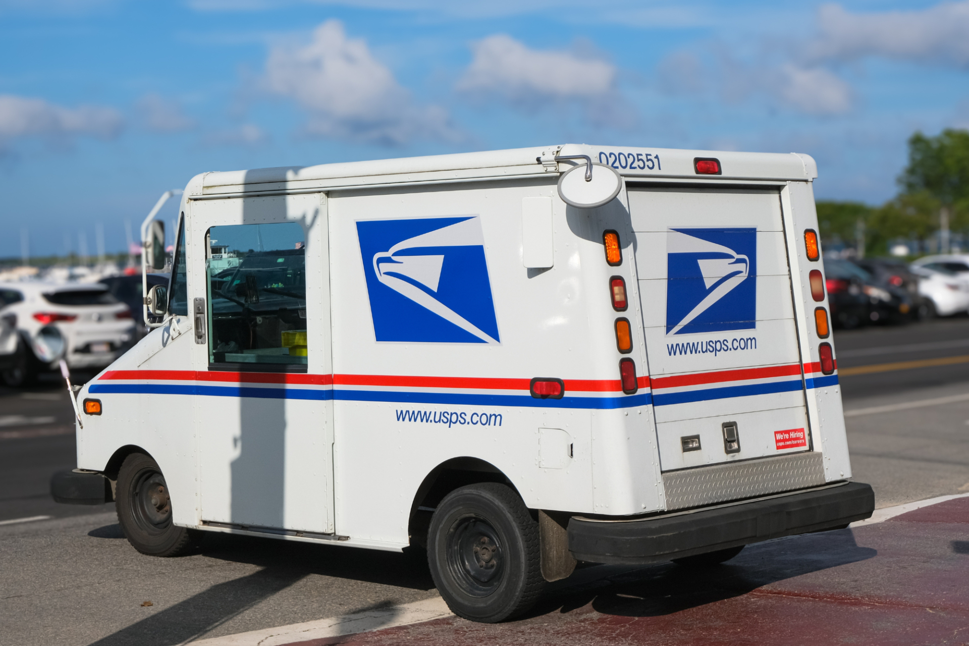 USPS 多項寄送服務 1 月 18 日起調漲！最高漲幅約 7.8% - 洛杉磯週報 - 亞洲版